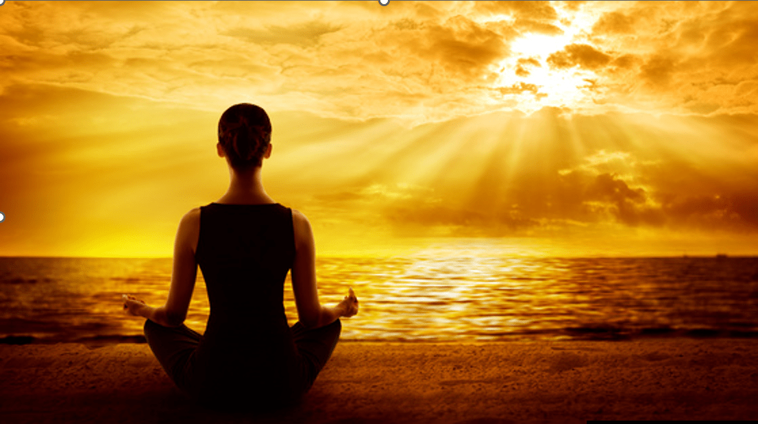 Mastering the Mind Through Pranayama & Dhyana - ARUN SINGHA