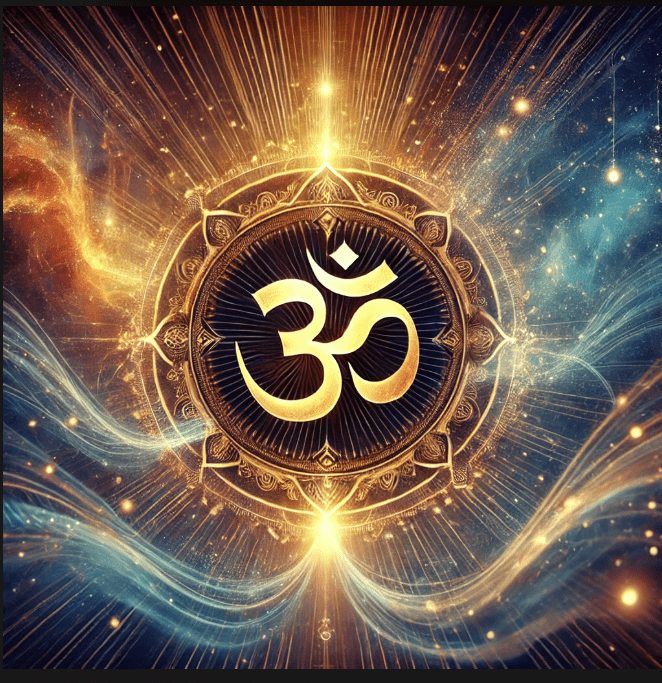 Mandukya Upanishad and AUM: Understanding Consciousness - ARUNSINGHA